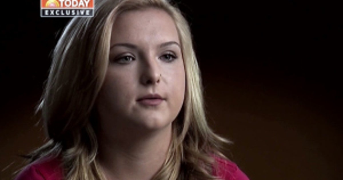 Hannah Anderson speaks: ‘Mom raised me to be strong’ | FOX 13 Seattle