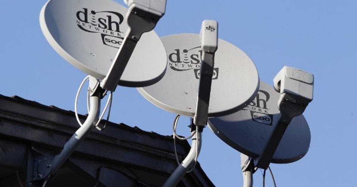 CNN, other Turner channels are back on Dish Network -- for now | FOX 13 ...