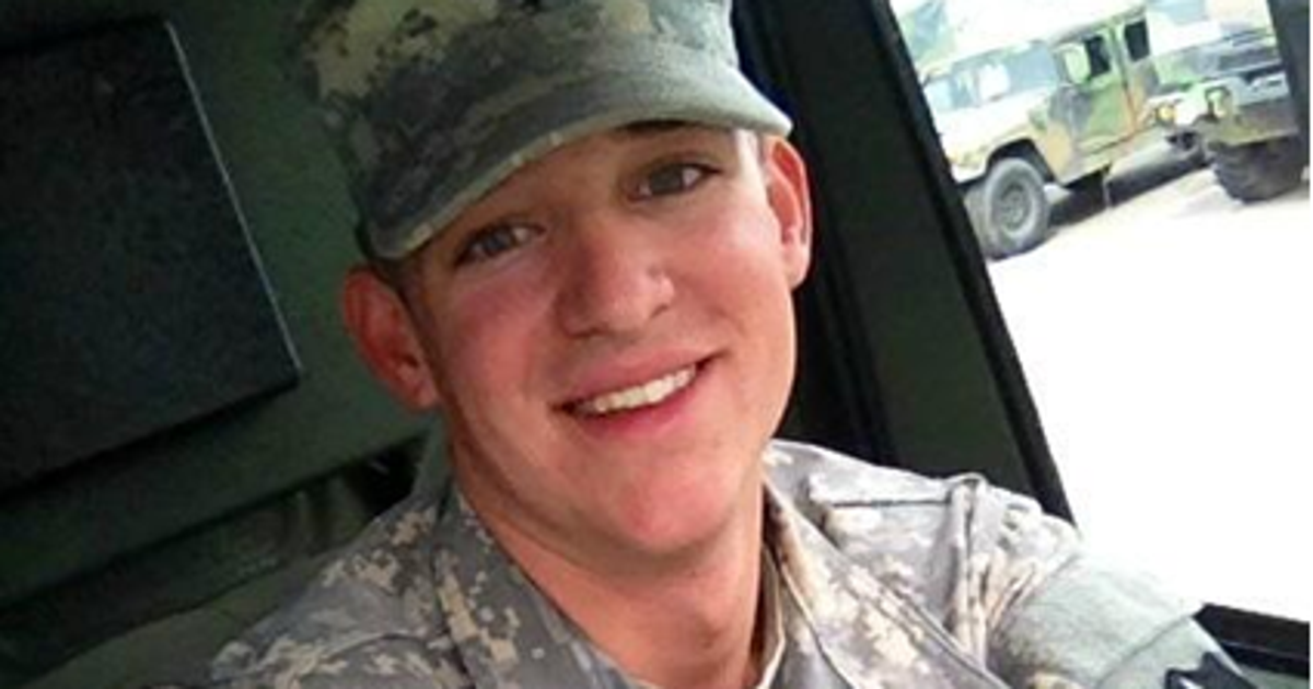 20-year-old JBLM soldier missing in state forest found dead | FOX 13 ...