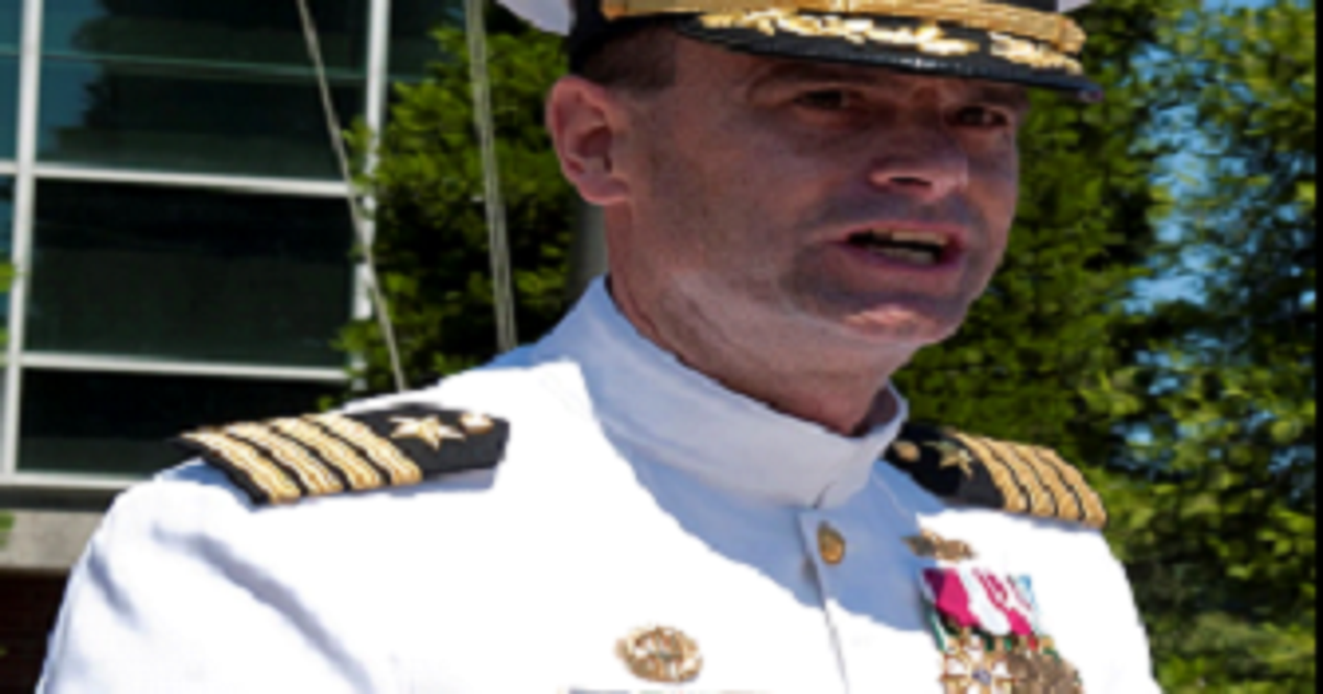 Commander of Naval Station Everett reassigned during sexual assault ...