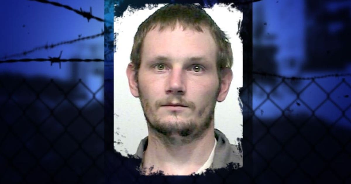 CAPTURED: Crime Stoppers tip leads DOC Officers to Daniel Rice in ...