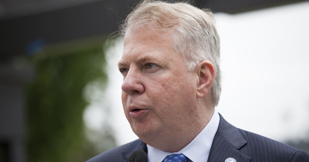 Seattle mayor Ed Murray decries Trump's 'racism' | FOX 13 Seattle