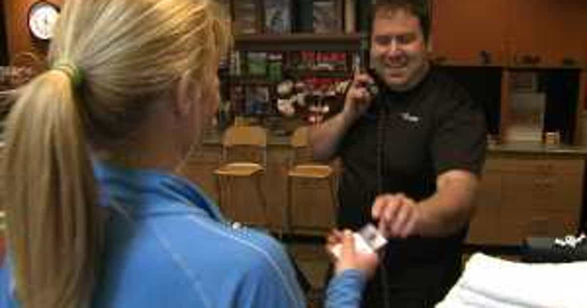 EveryMove app wants to reward you for getting fit | FOX 13 Seattle