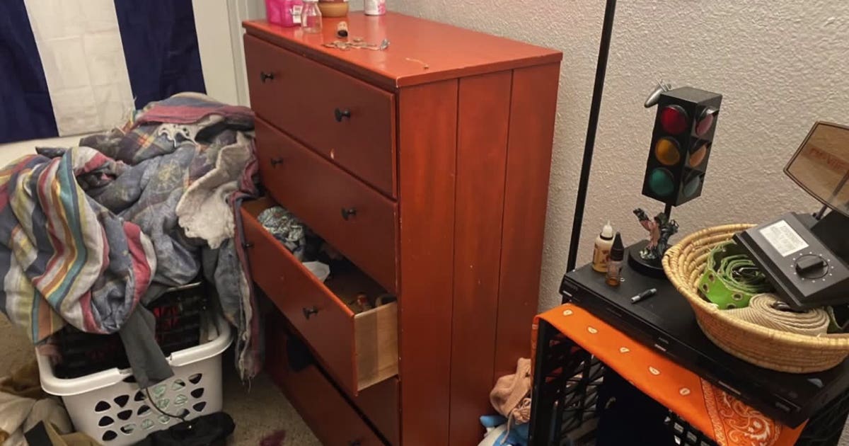 Denver squatters evicted, leaving behind sex toys, snake and a mess ...