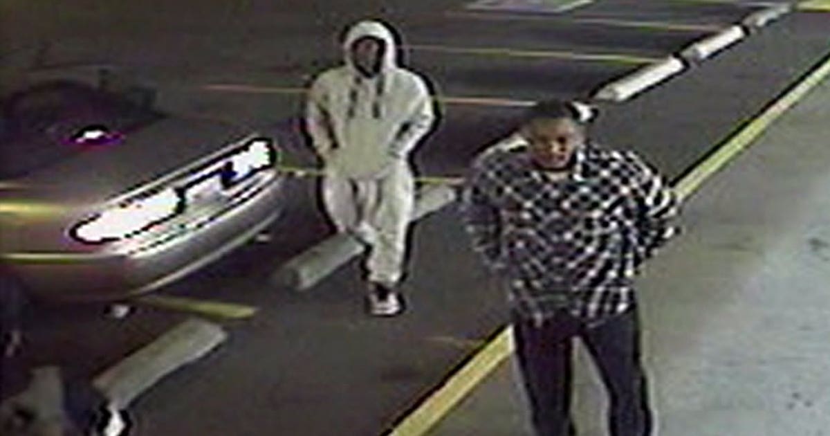 Double 7-11 shooting: Four suspects accused of robbing; opening fire on ...