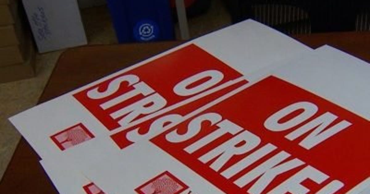 WA public service workers to strike for fair contract | FOX 13 Seattle