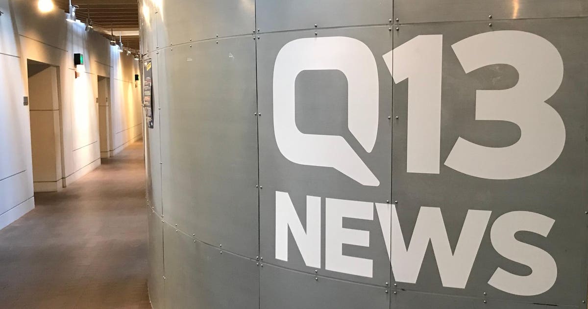 Q13 FOX reportedly among 7 stations to be sold to FOX Broadcasting ...