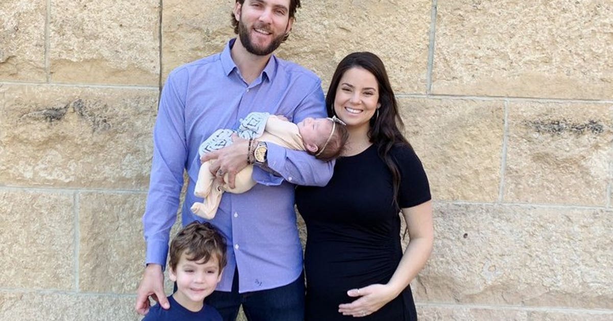 'God has a great sense of humor': Pirates pitcher, wife learn they're ...