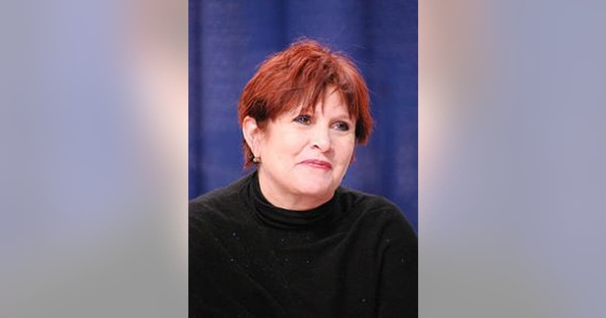 Actress Carrie Fisher to reprise role as Princess Leia | FOX 13 Seattle