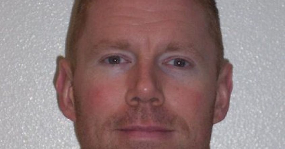 Fred Russell, man convicted of killing 3 WSU students in crash ...
