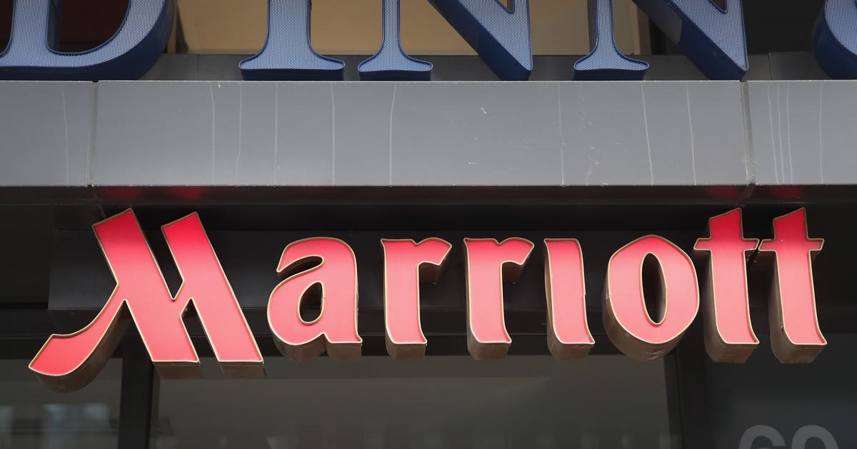 Fewer affected in Marriott hack, but passports were accessed | FOX 13 ...