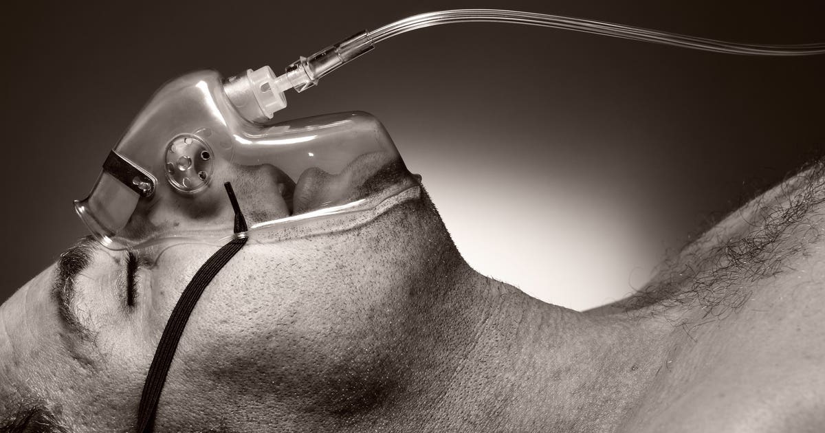 New data show spike in severe black lung disease | FOX 13 Seattle