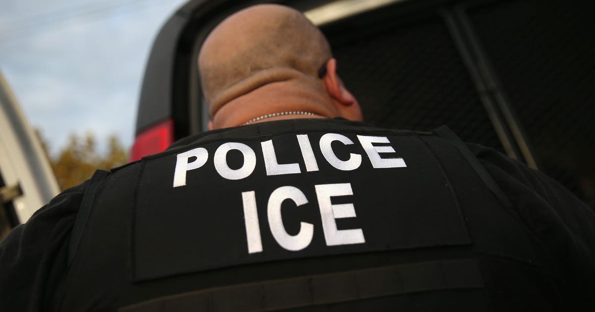 Edmonds, WA college student arrested by ICE | FOX 13 Seattle