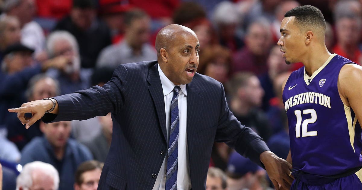 Offense paves the way in Huskies 107-102 victory | FOX 13 Seattle