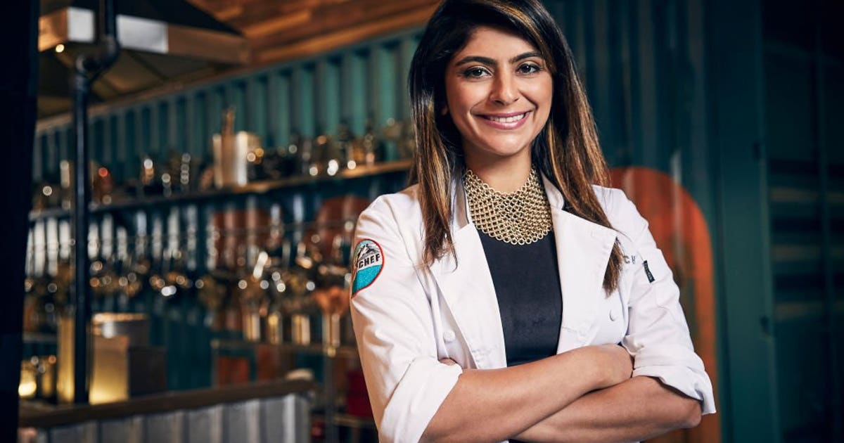 Fatima Ali, 'Top Chef' fan favorite, is dead at 29 | FOX 13 Seattle