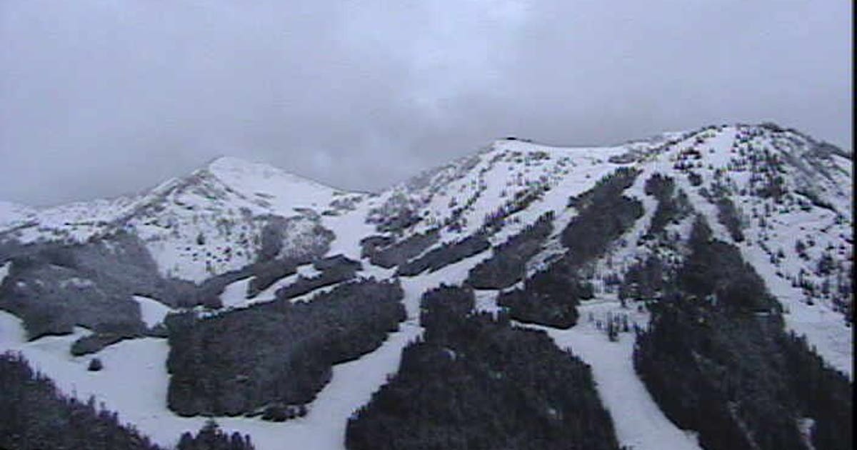 Crystal Mountain opens Saturday only for 'Pineapple Shakedown' | FOX 13 ...