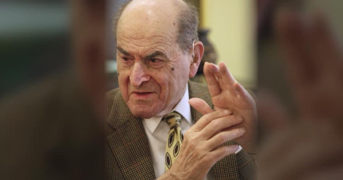 Dr. Heimlich, 96, uses his life-saving technique for the first time ...