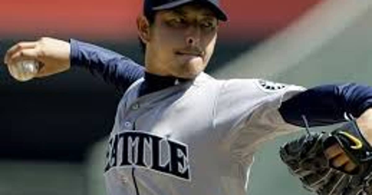 Mariners sweep the Angels aside | FOX 13 Seattle