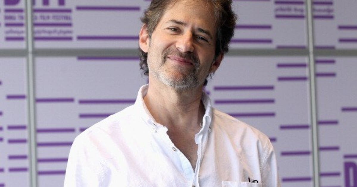 'Titanic' composer James Horner died in plane crash, agent confirms ...