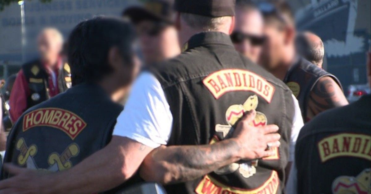 Police: ‘Culture of violence’ holds true for Washington’s largest biker ...