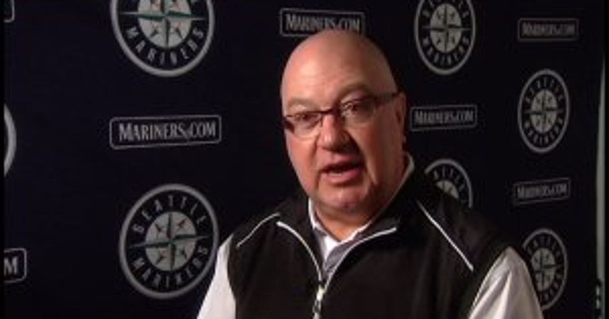 Jack Z. hopes unconventional off-season will lead to big payoff | FOX ...