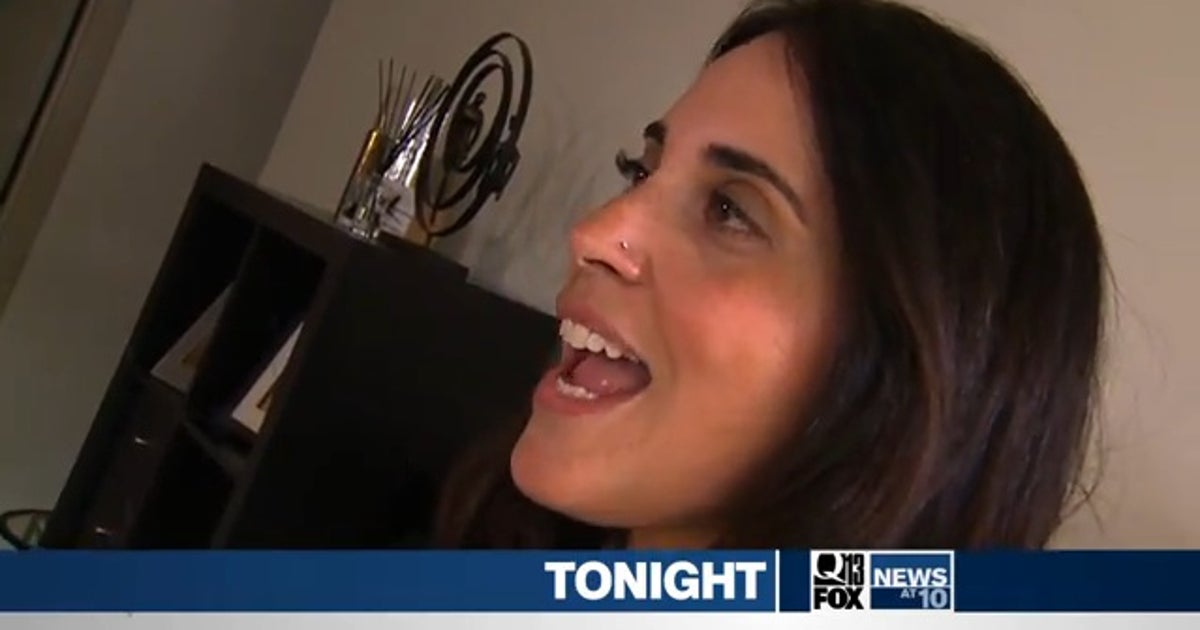 South Park rape survivor finds her voice in music: 'To say the ...