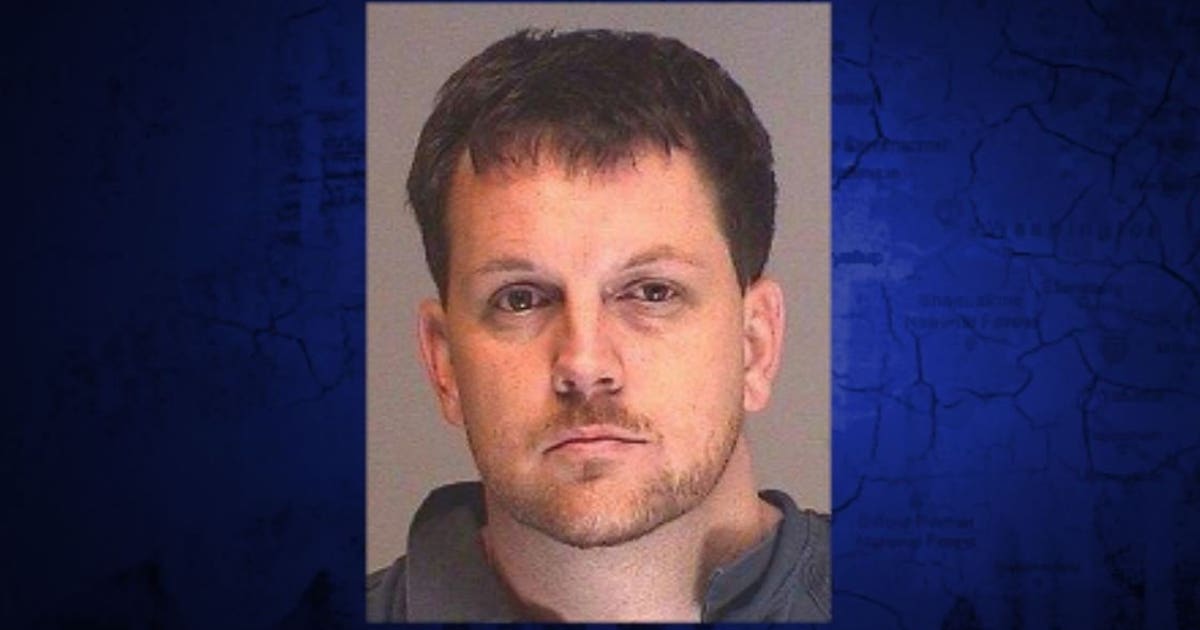 U.S. Marshals and Spokane Police arrest wanted sex offender, accused ...
