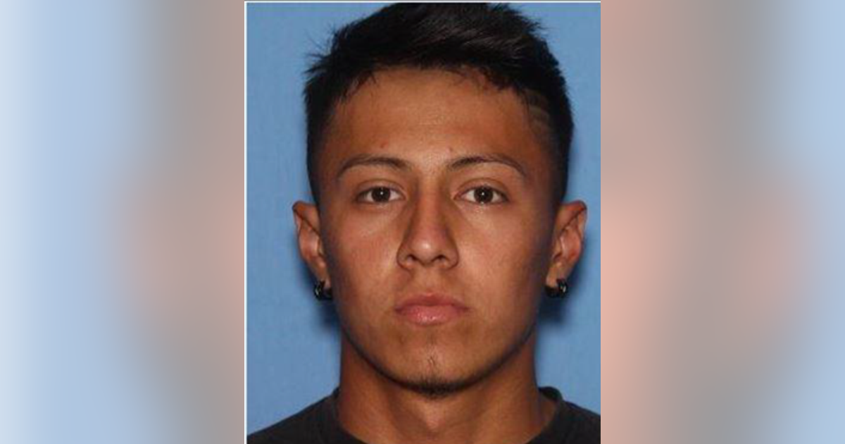 One killed in Kent shooting, suspect considered armed and dangerous ...