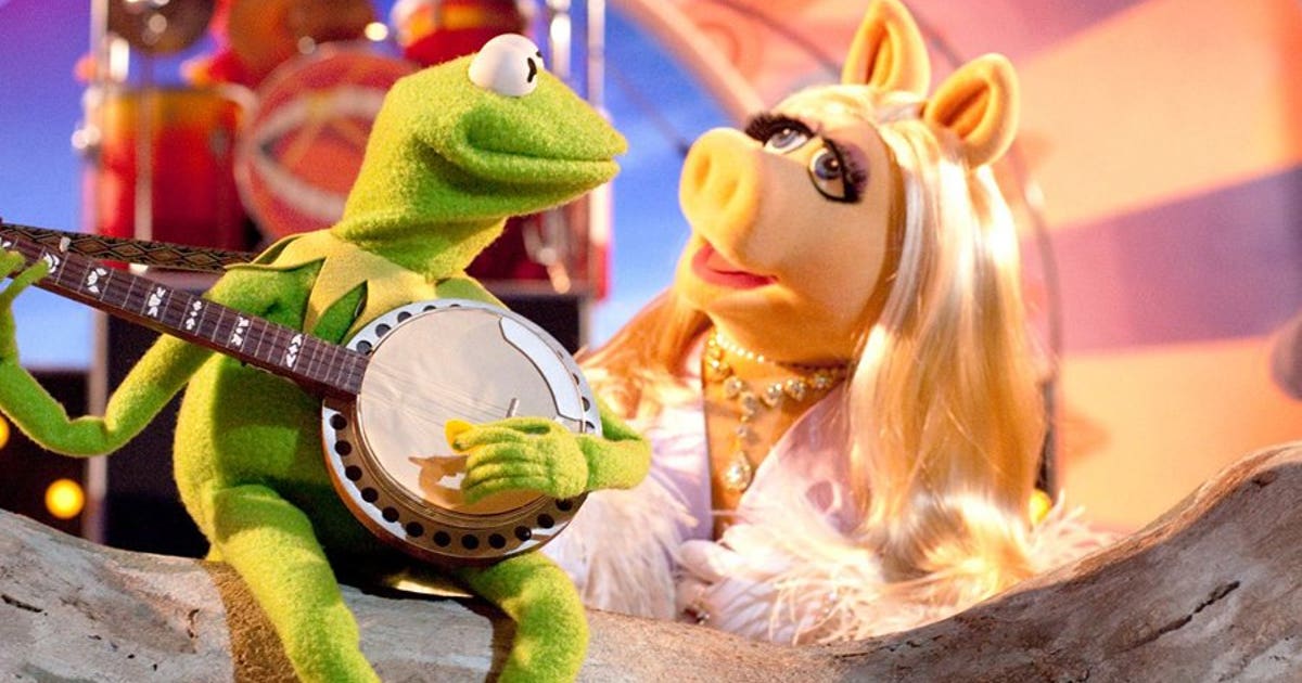 Kermit, Miss Piggy call it quits -- love is officially dead | FOX 13 ...
