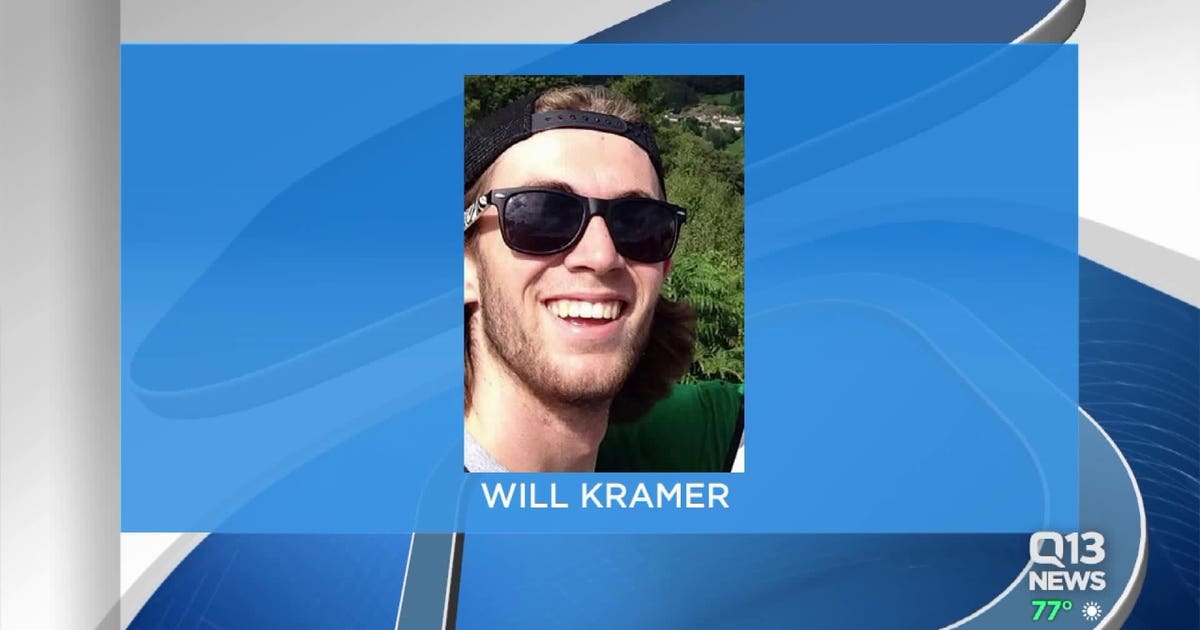 Survivor of party shooting released from Seattle hospital | FOX 13 Seattle