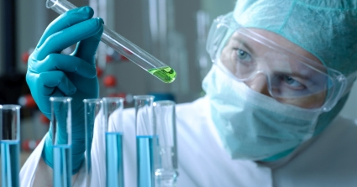 Bioterrorism lab could close | FOX 13 Seattle