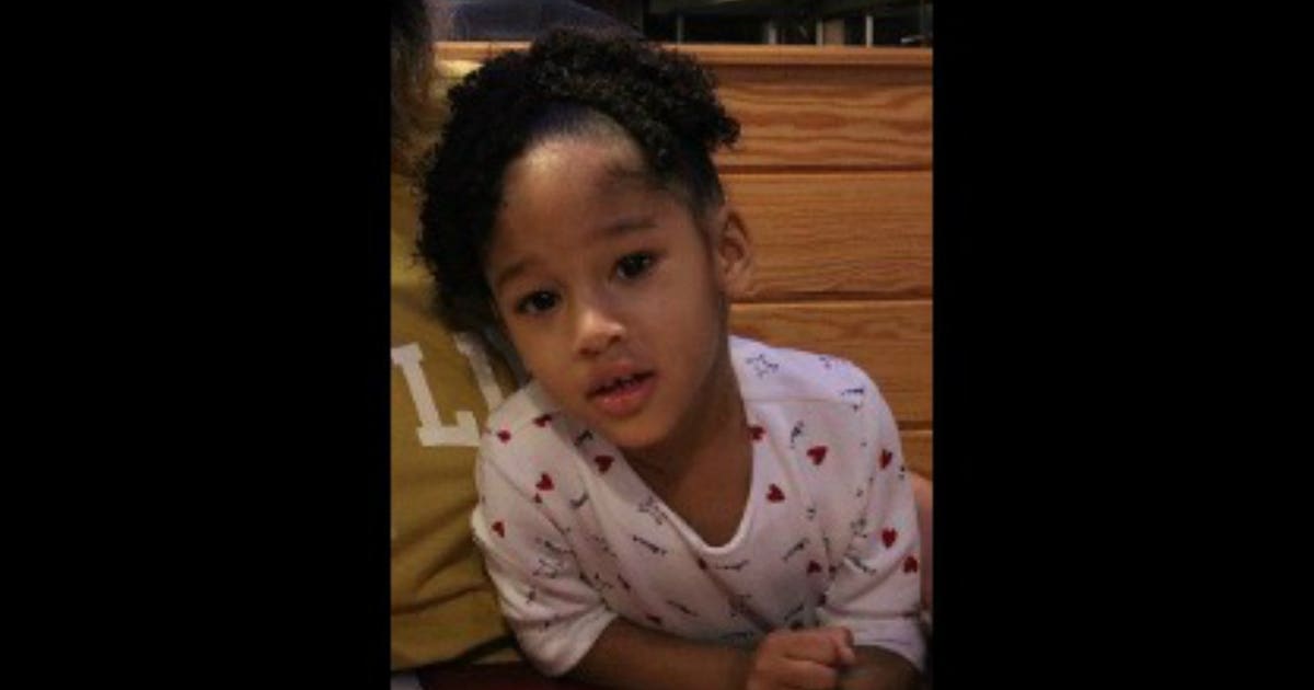 Missing 4-year-old Maleah Davis had been removed from her Texas home ...