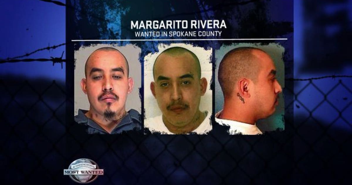 For second time -- WMW viewer tips lead to capture of violent fugitive ...