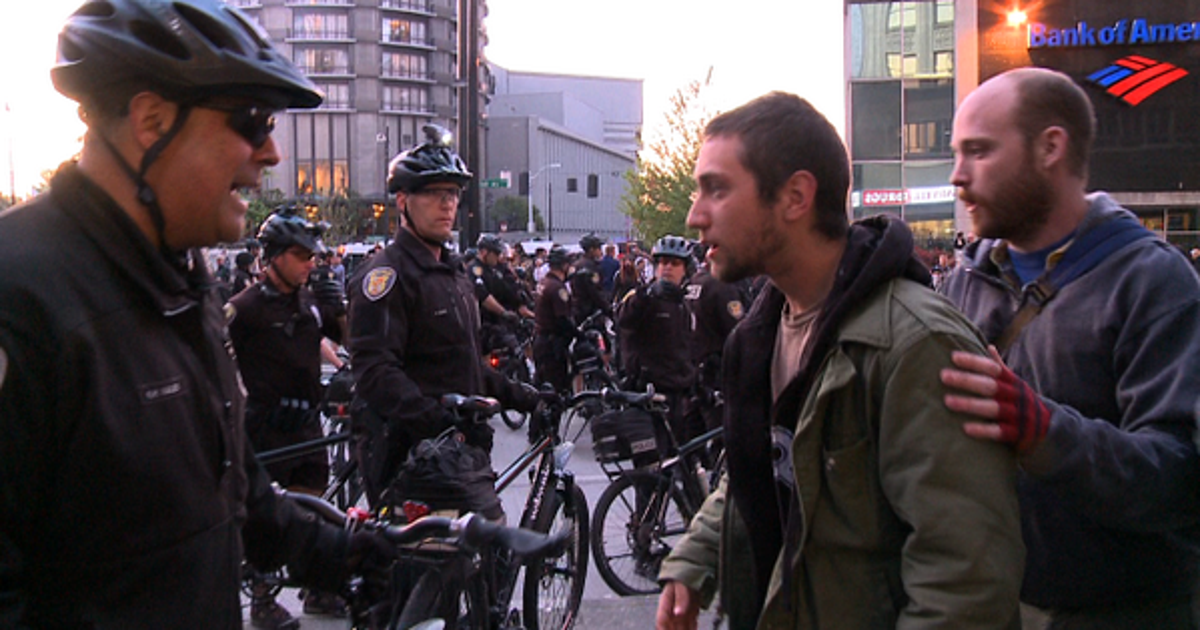 Police on high alert ahead of planned May Day marches, protests | FOX ...