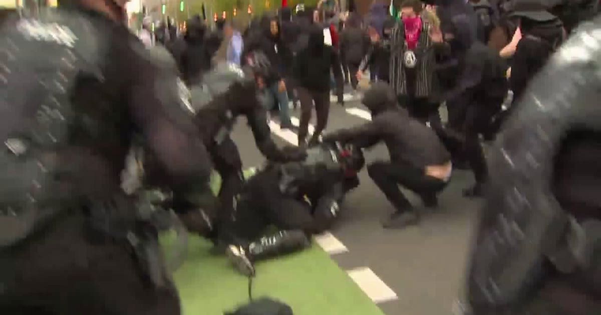 Seattle police chief ‘shocked, disappointed’ in council member’s ...