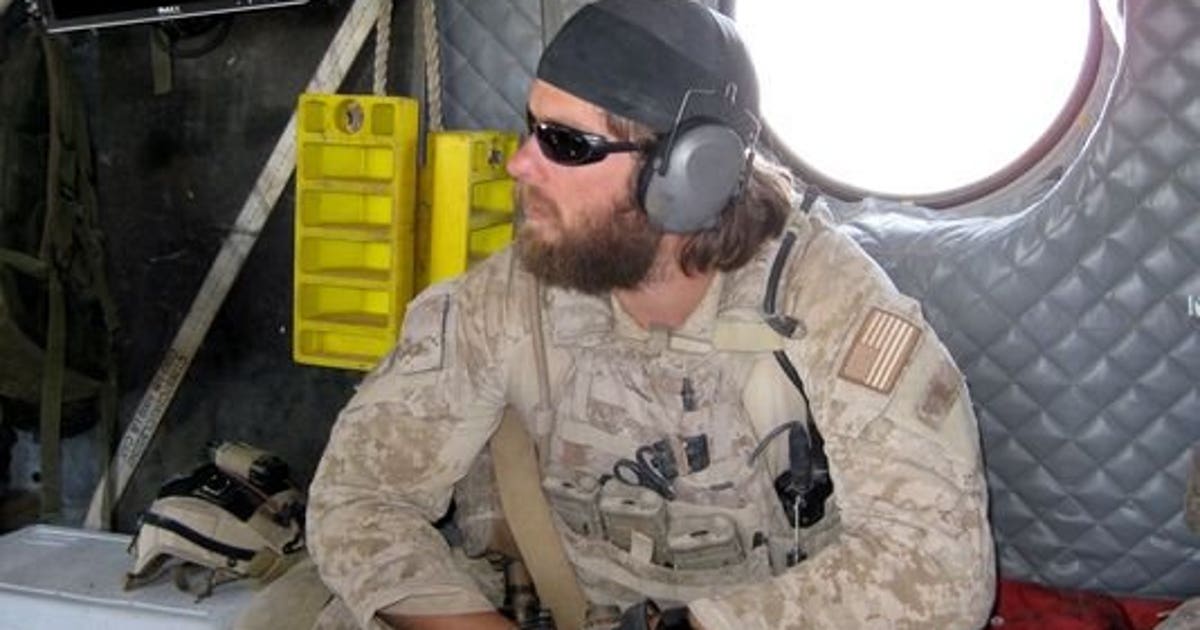 Navy SEAL to receive Medal of Honor at White House ceremony | FOX 13 ...