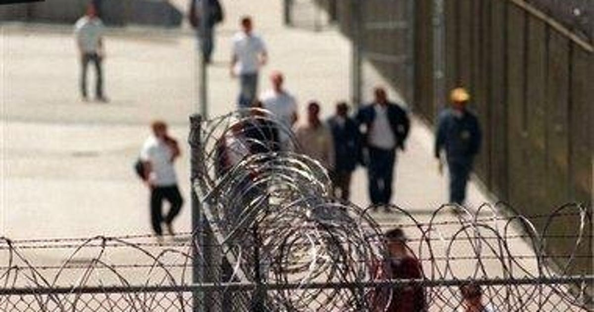2 beheaded during prison riots | FOX 13 Seattle