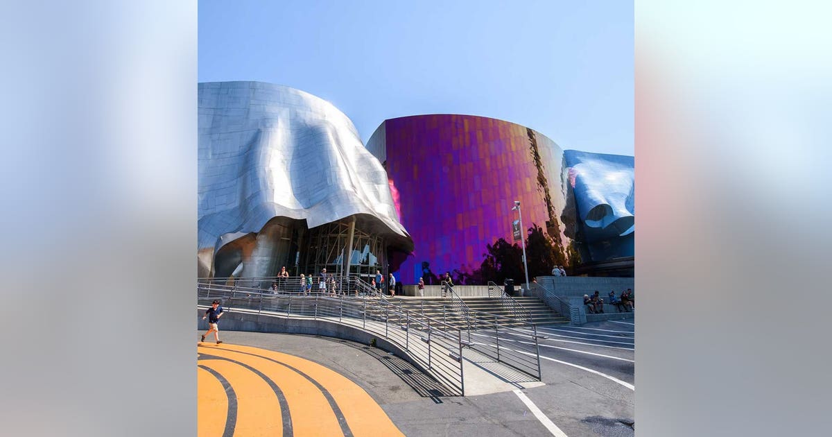 Seattle's MoPOP looks to open second museum in New York City | FOX 13 ...