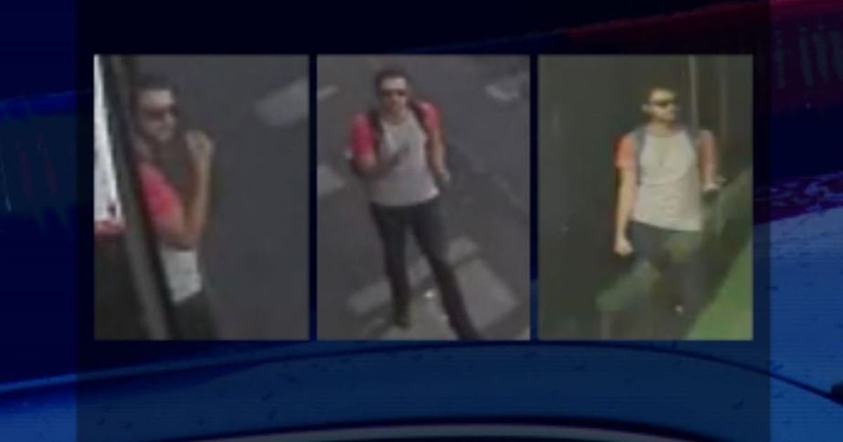 'Neighbours' arsonist: Seattle Police release video of suspect who ...