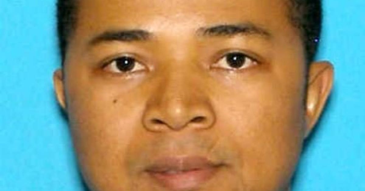 Andre Nguyen: U.S. Marshals on hunt for accused child predator wanted ...
