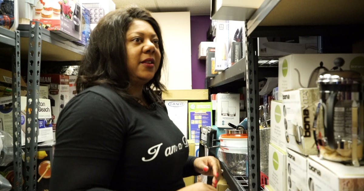 Remarkable Women in Western Washington: Nikki Gane-Butler | FOX 13 Seattle