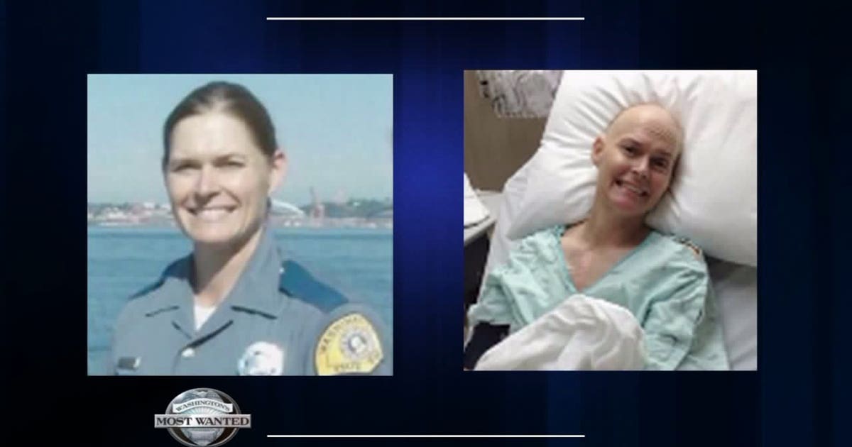 Save Renee Padgett: Blood and bone marrow drive being held to help find ...