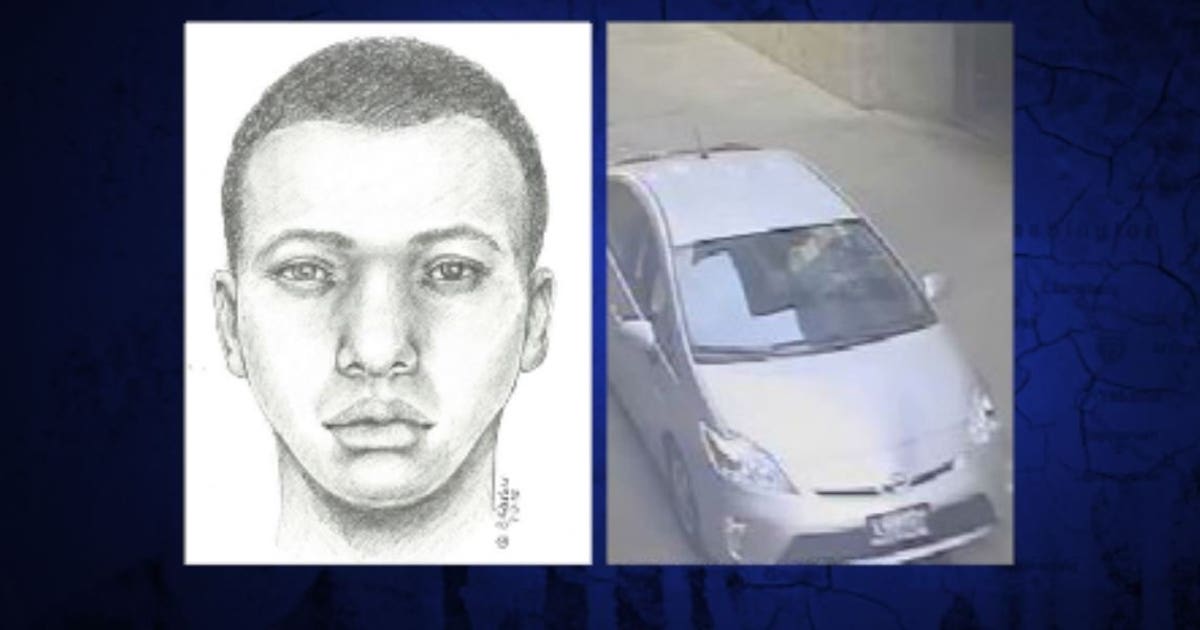 $50,000 reward if you can identify suspect who held up mail carrier on ...