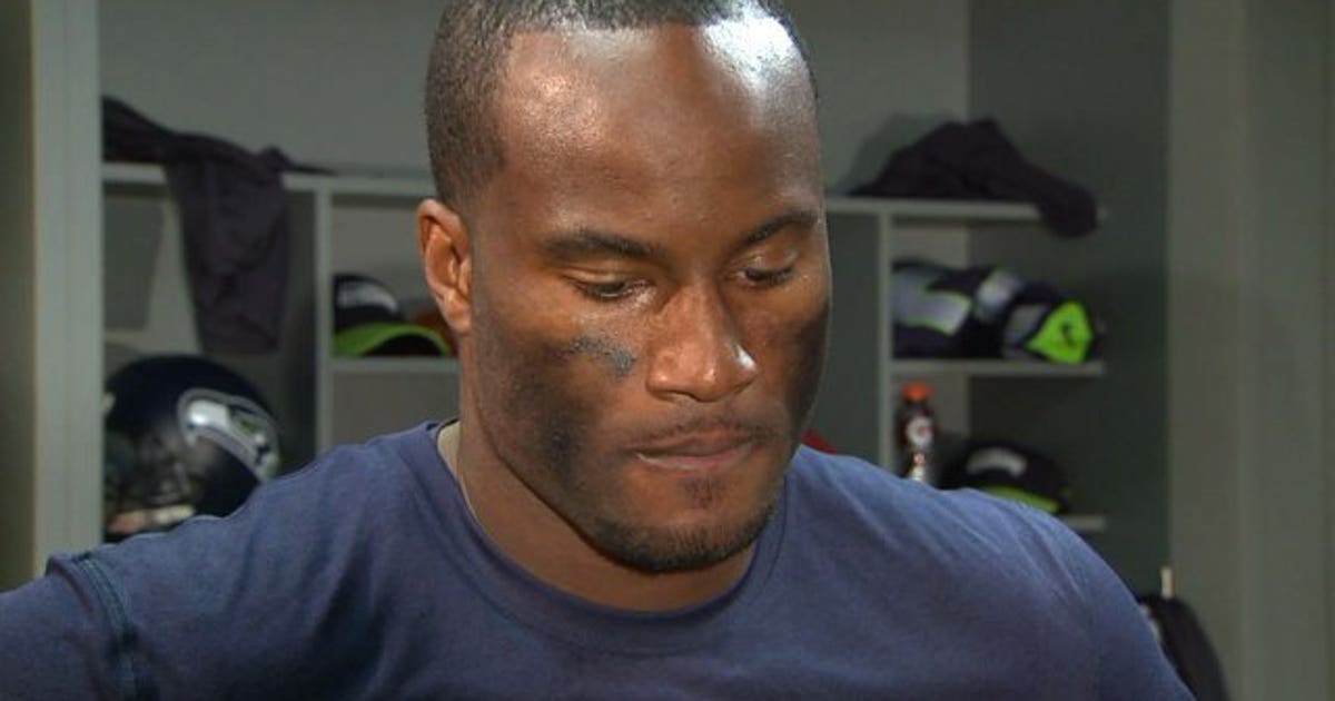 Mike Morgan talks crucial punt block on special teams | FOX 13 Seattle