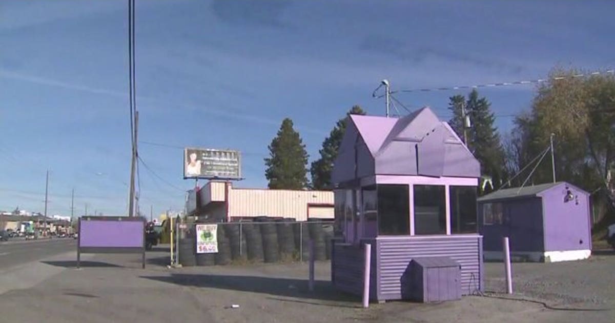 City of Everett seizes bikini barista stands, to put them up for sale ...