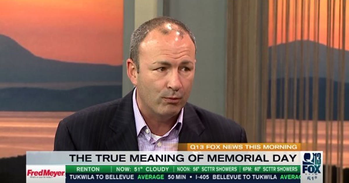 The true meaning of Memorial Day and how you can honor those who served ...
