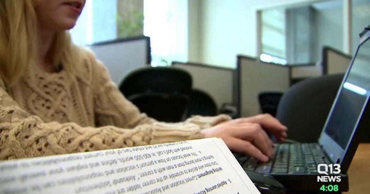 New, promising program fights homelessness with homework assignments ...