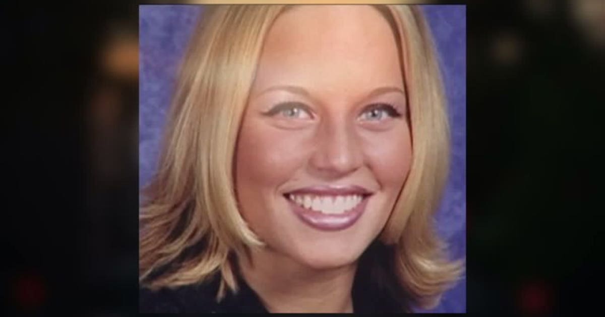 Killer of teenage girl sentenced to life in prison, 14 years after ...