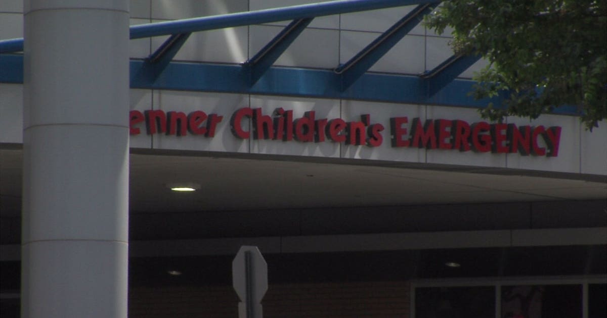 11-week-old baby on life support after mother claims father shook her ...