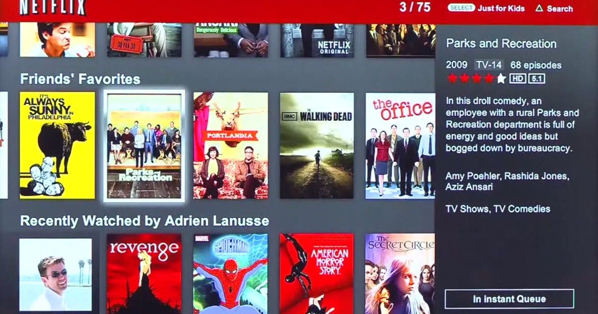 Don't fall for this scam claiming your Netflix account is disabled ...